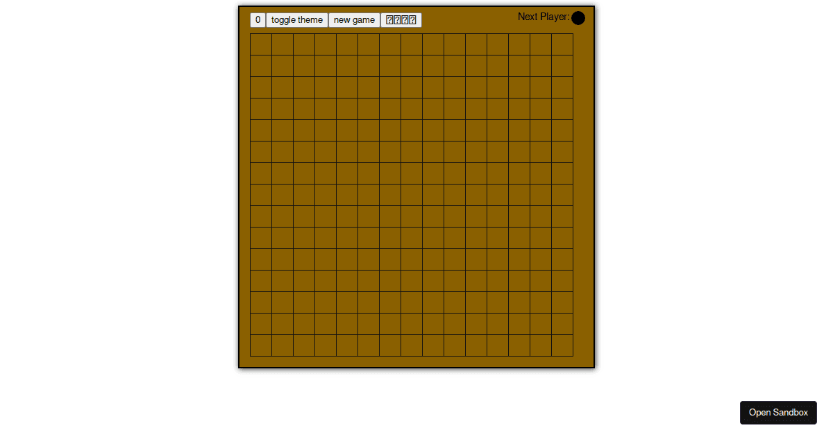 coding-relay-0 - Codesandbox
