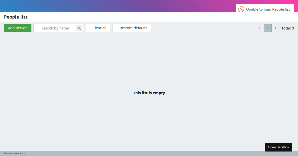react-hooks-mst-example - Codesandbox
