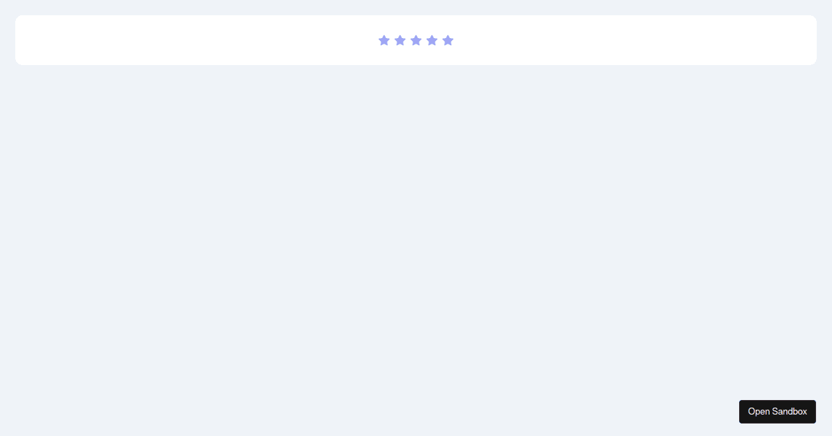 primereact_demo - Codesandbox