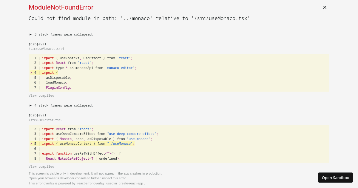 use-monaco-with-graphql (forked) - Codesandbox