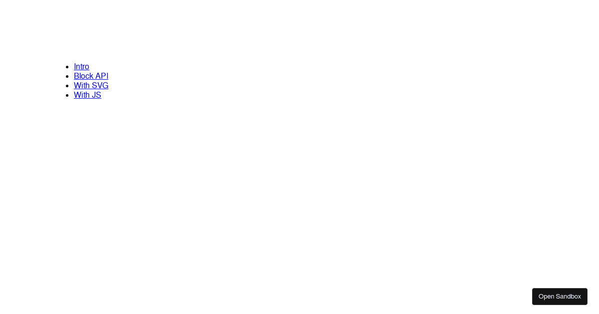 css-variables (forked) - Codesandbox css-variables (forked) - Codesandbox
