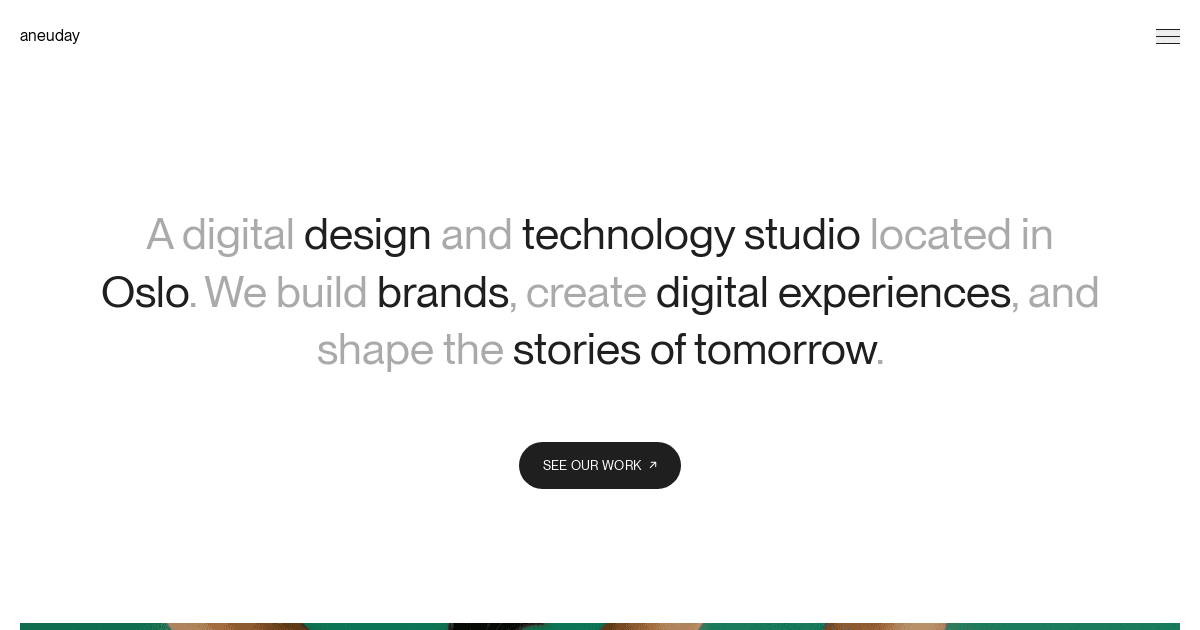 aneuday-agency - Codesandbox