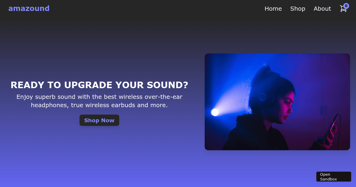 tailwind-react-router-practice - Codesandbox