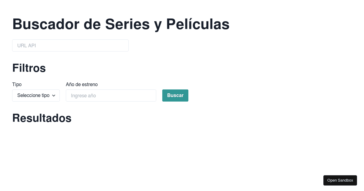 Ada Workshop Backend Codesandbox