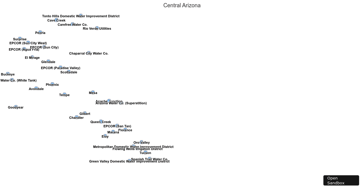 Honeycomb highchart using turf (forked) - Codesandbox