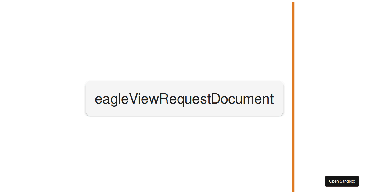 React Mindmap Example Forked Codesandbox