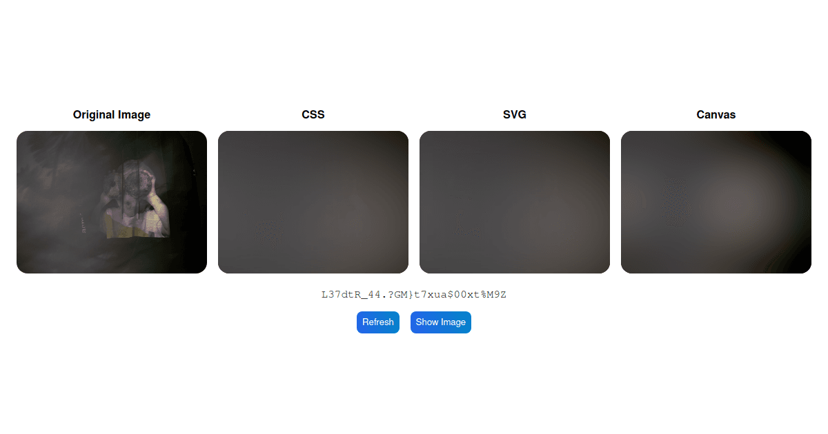 musing-dream-pw263s - Codesandbox