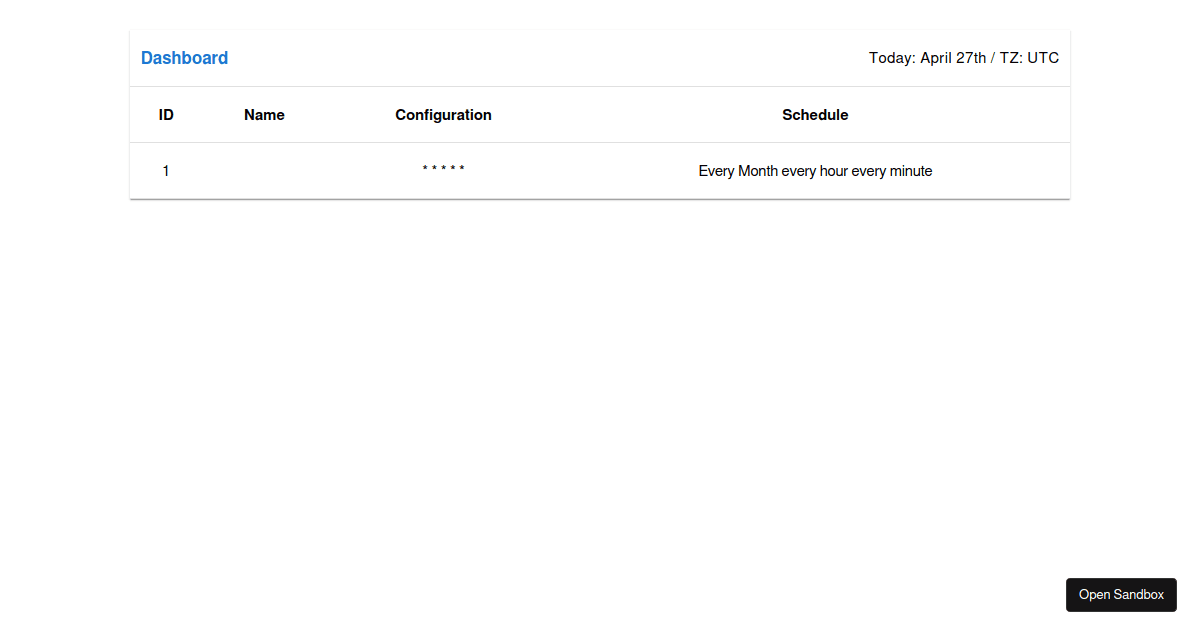 eager-leaf-pw6655 - Codesandbox