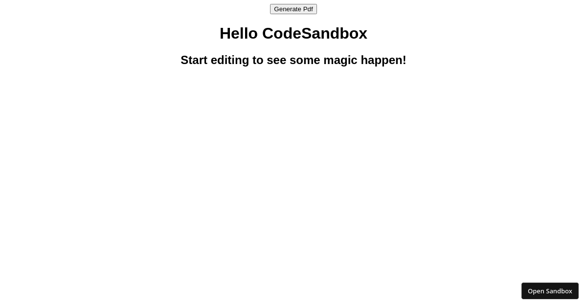 vigorous-gwen-pw872e - Codesandbox