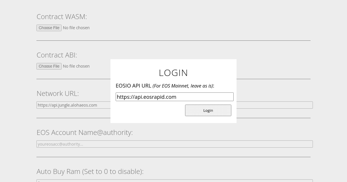 affectionate-lehmann-pwg93 - Codesandbox