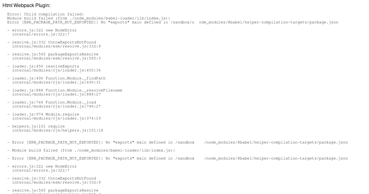 fundoo - Codesandbox