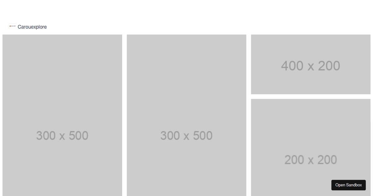 vibrant-ardinghelli-pwvyk - Codesandbox