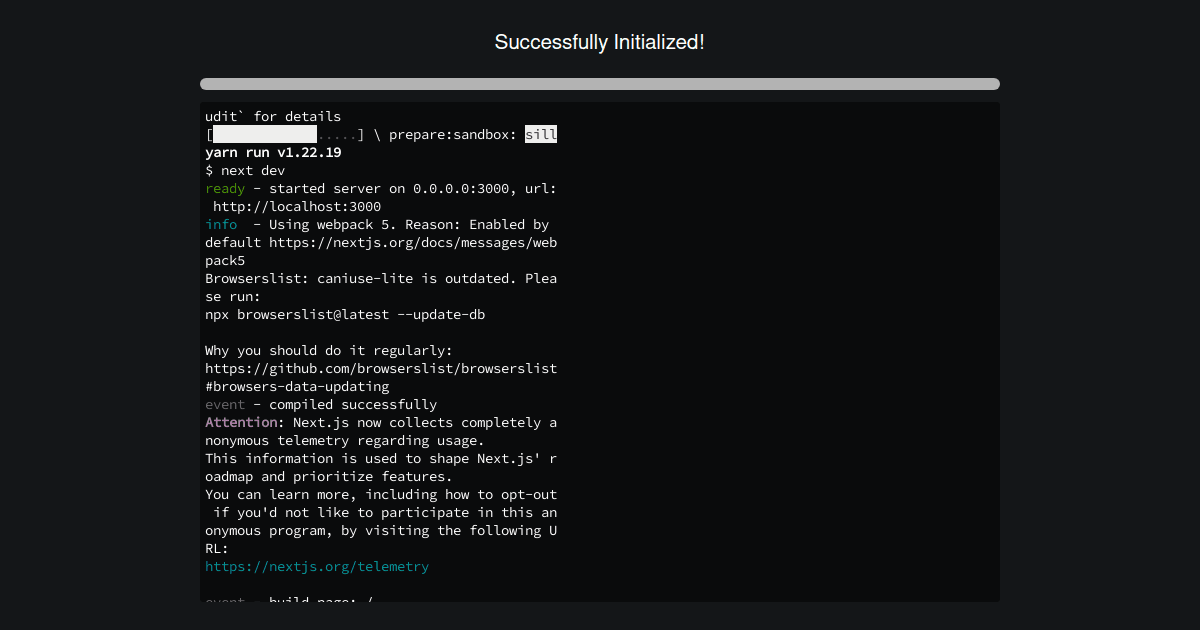 clientside-instantsearch-demo - Codesandbox