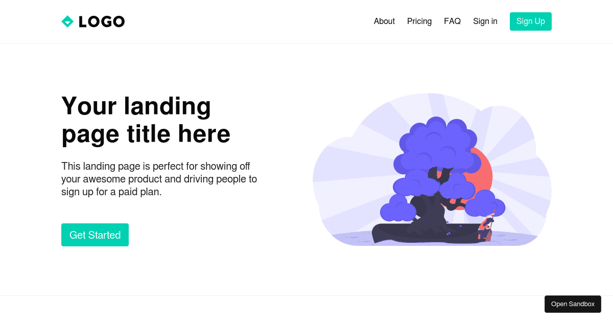 my-divjoy-project - Codesandbox