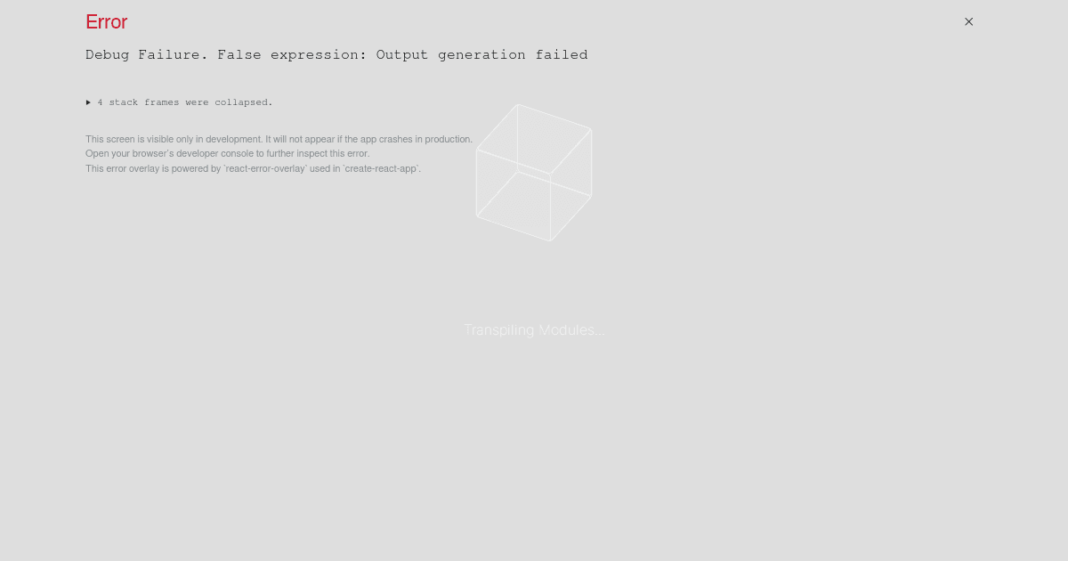 dojo-codesandbox-template - Codesandbox
