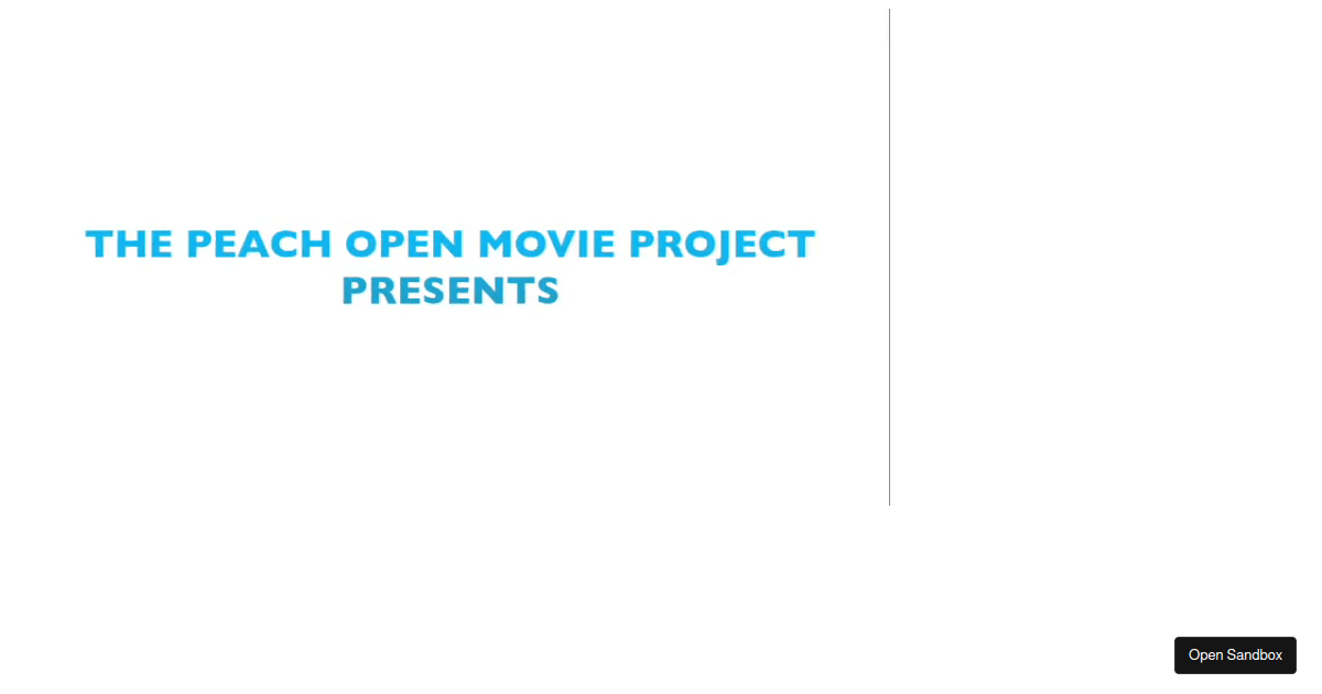 tender-framework-pyfl4 - Codesandbox