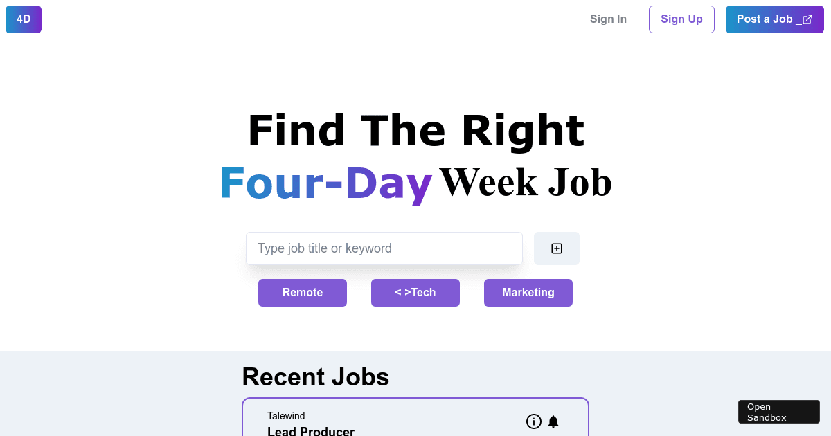 Chakra Dashboard - Codesandbox