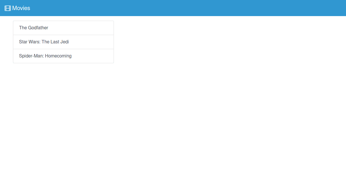 movie-react-app - Codesandbox