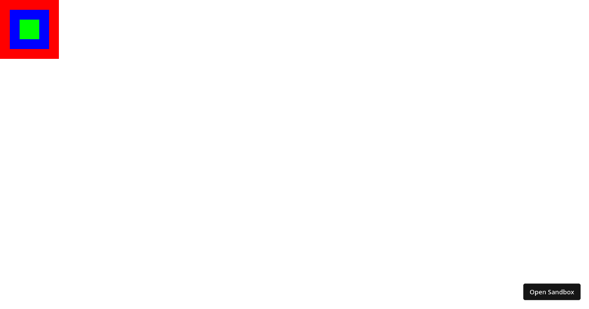 event-capturing - Codesandbox