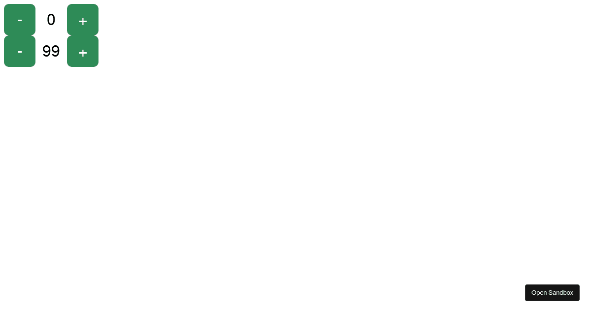 solid-wc-ounter-example (forked) - Codesandbox