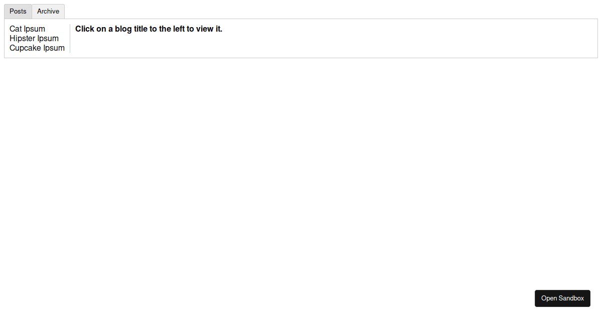 vue-20-keep-alive-with-dynamic-components - Codesandbox