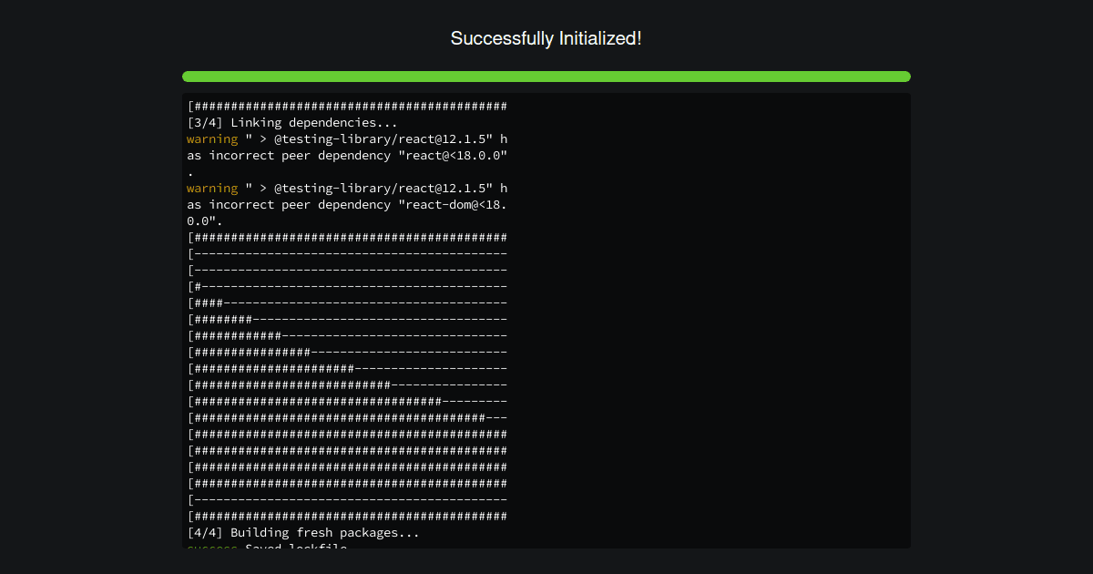 @fast-check/examples - Codesandbox