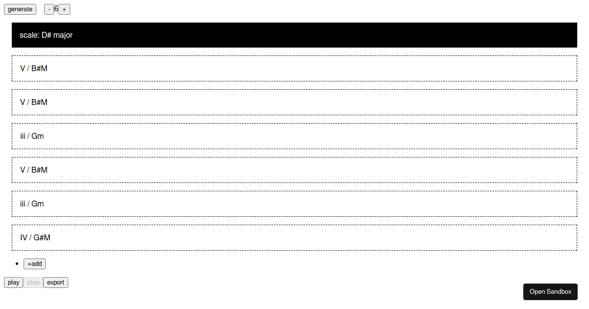 sketch-tune (forked) - Codesandbox
