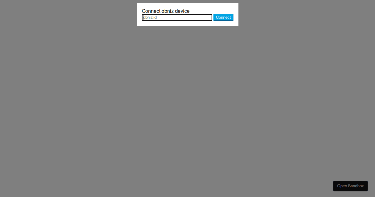 remote-harisen - Codesandbox