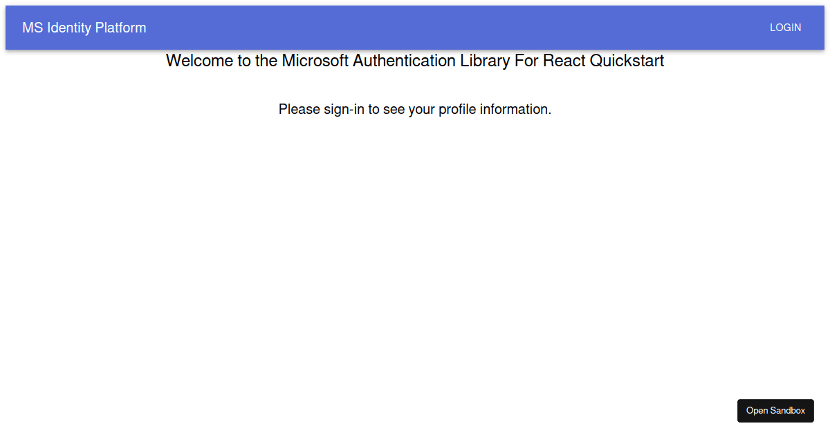 typescript-sample - Codesandbox
