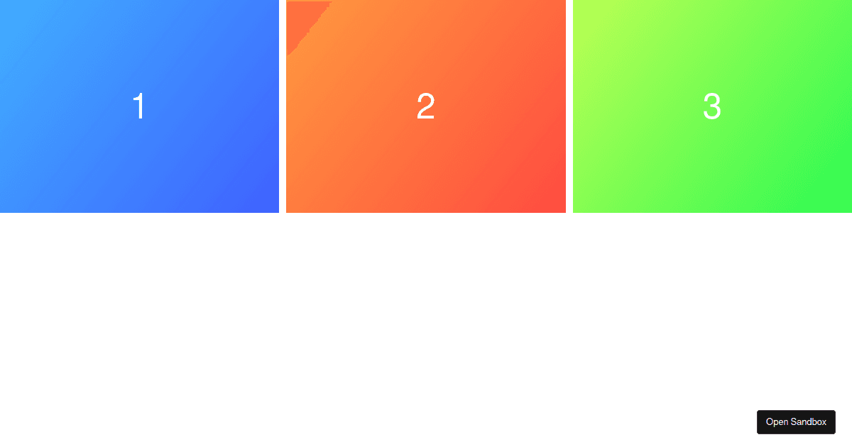 keen-slider-sandbox - Codesandbox