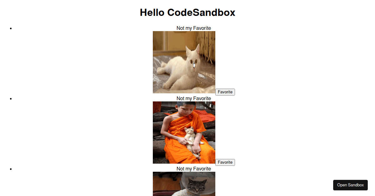 code-cat-api-1 - Codesandbox
