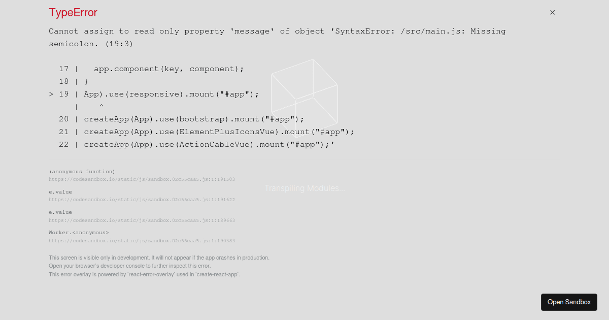 vue_router_trying (forked) - Codesandbox