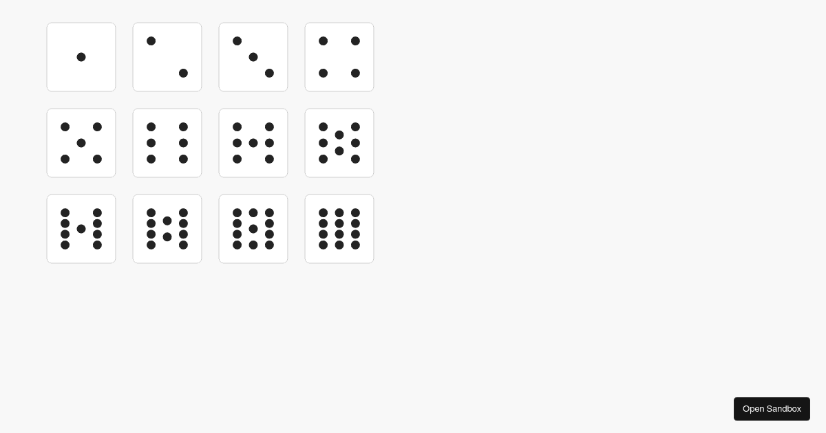 rsvg-dice - Codesandbox