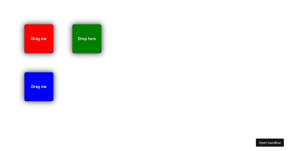 snapdrag-squares-draggable-color - Codesandbox