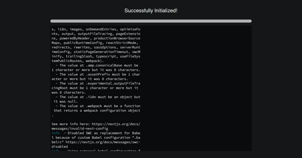 refine-next (forked) - Codesandbox