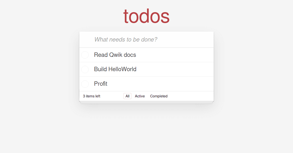 node-starter - Codesandbox