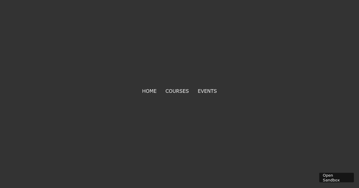 [Position] Multi Level Menu #1 (after) - Codesandbox