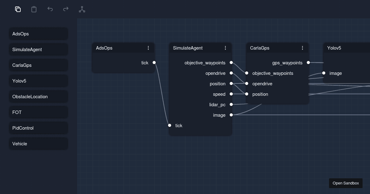 BaklavaJS v2 Example (forked) - Codesandbox