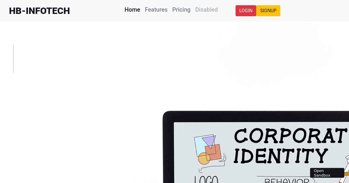 employee-1 - Codesandbox