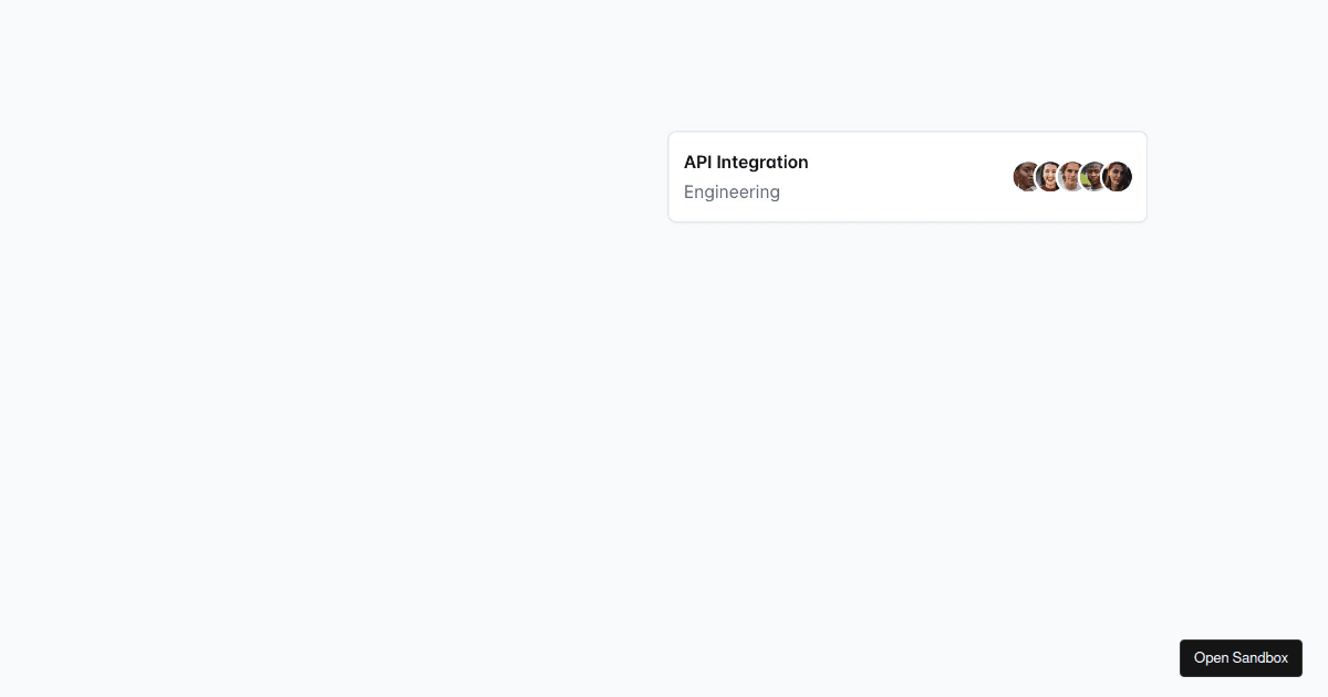 sap-design-challenge-1 - Codesandbox