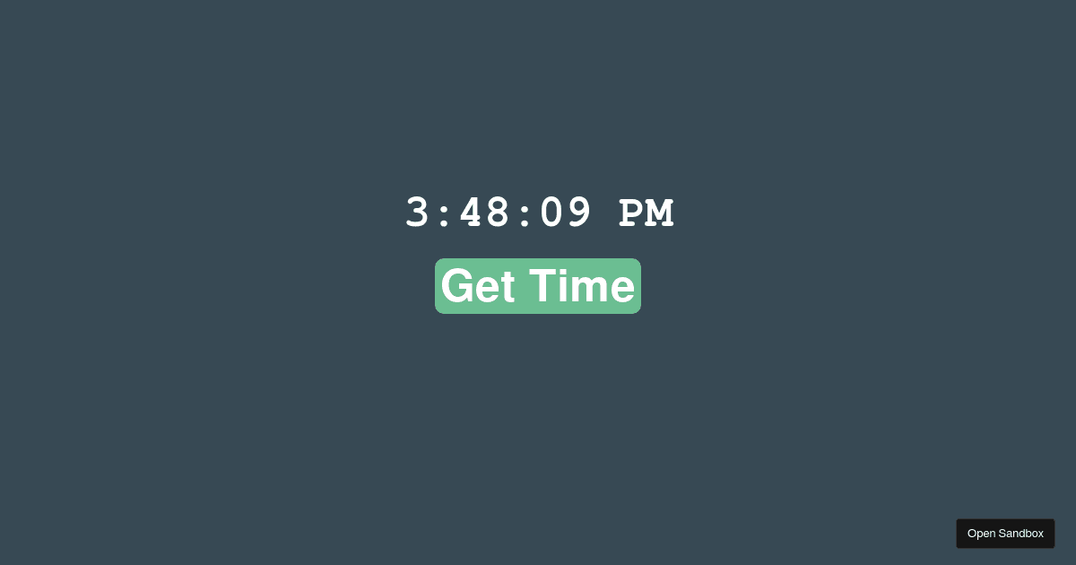 usestate-hook-practice - Codesandbox