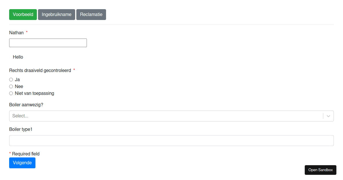nathan-formsandbox - Codesandbox