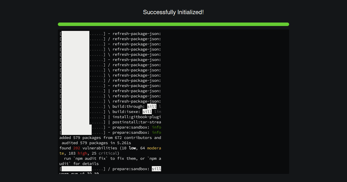 support.trainyourears.com - Codesandbox