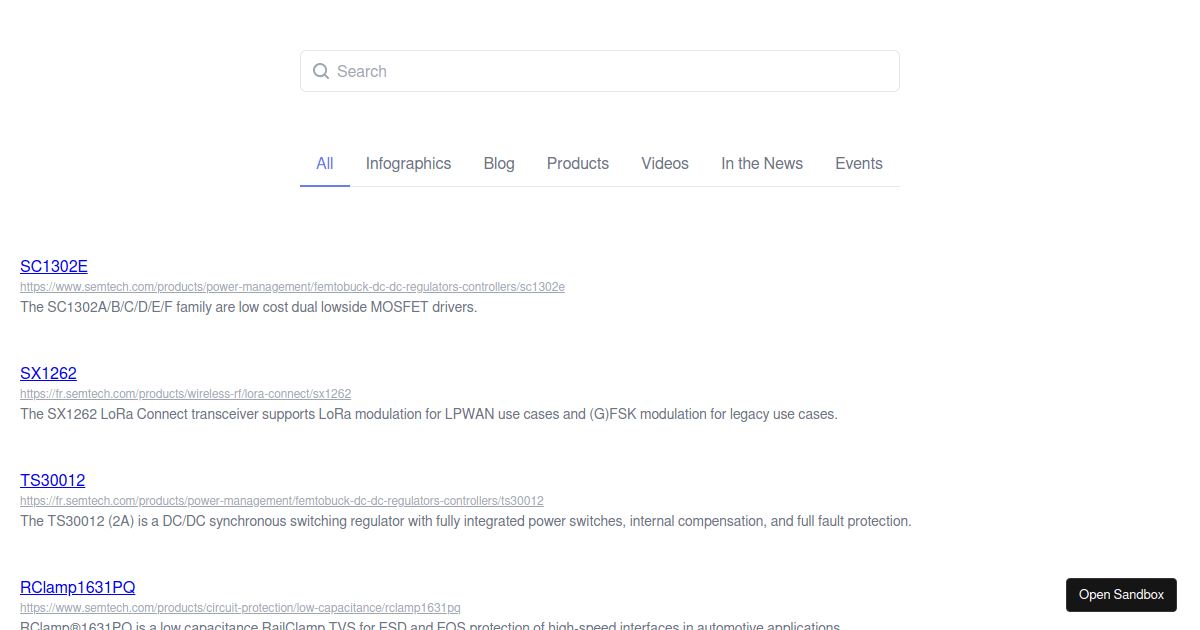 blog-thumbnails (forked) - Codesandbox