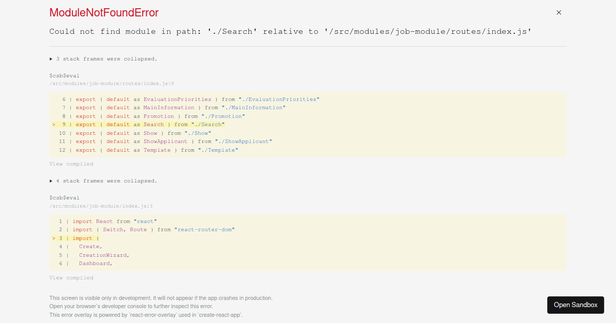 React Router Dom Advanced Usage Example Codesandbox