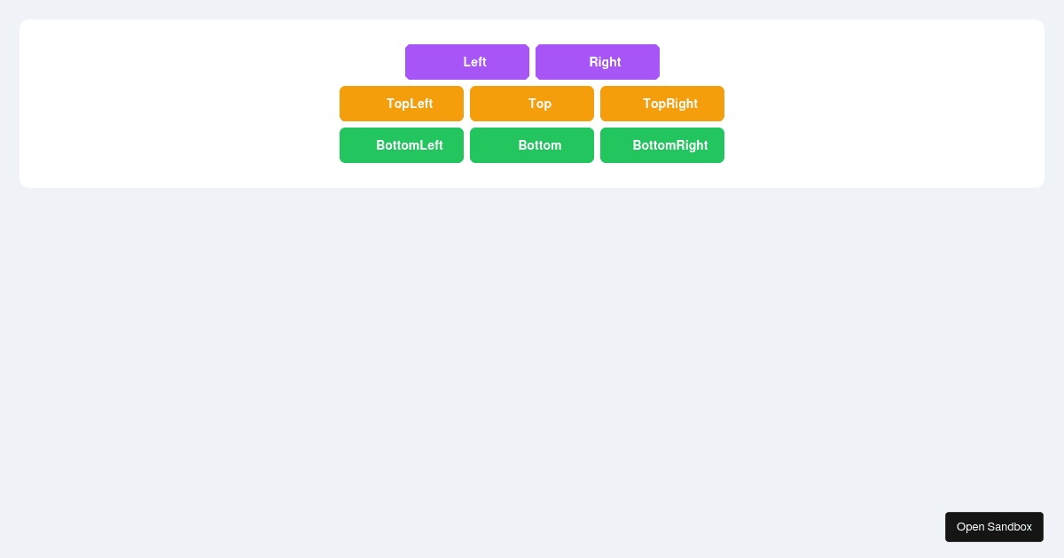 Primereactdemo Codesandbox 0933