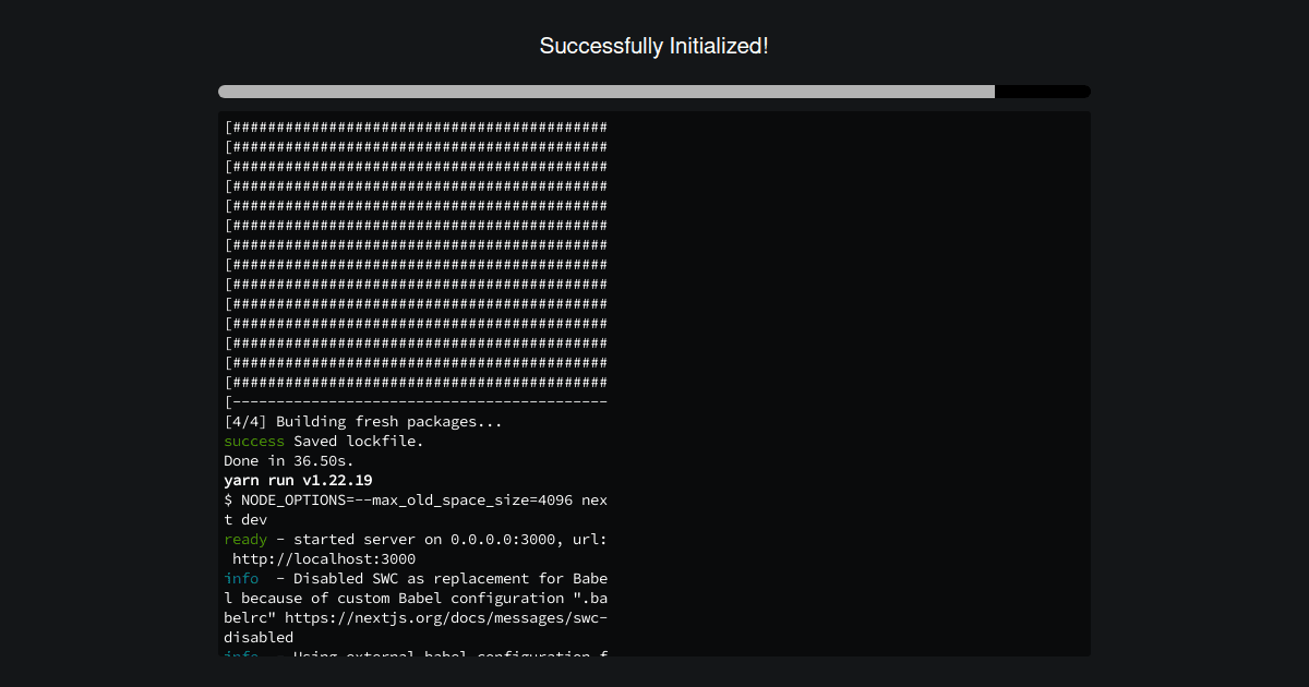 refine-next - Codesandbox