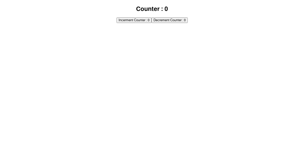 Reactjs Assignment Coding Preparation Forked Codesandbox