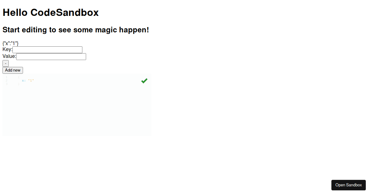 festive-sun-q9nxb - Codesandbox