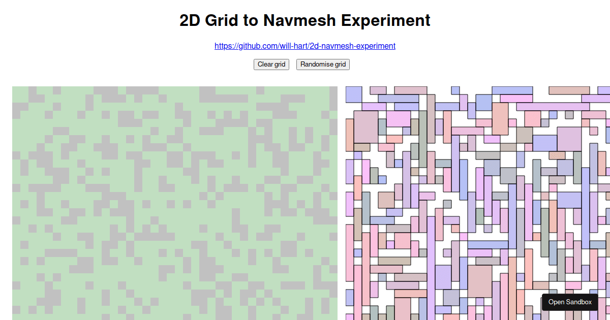 will-hart/2d-navmesh-experiment - Codesandbox